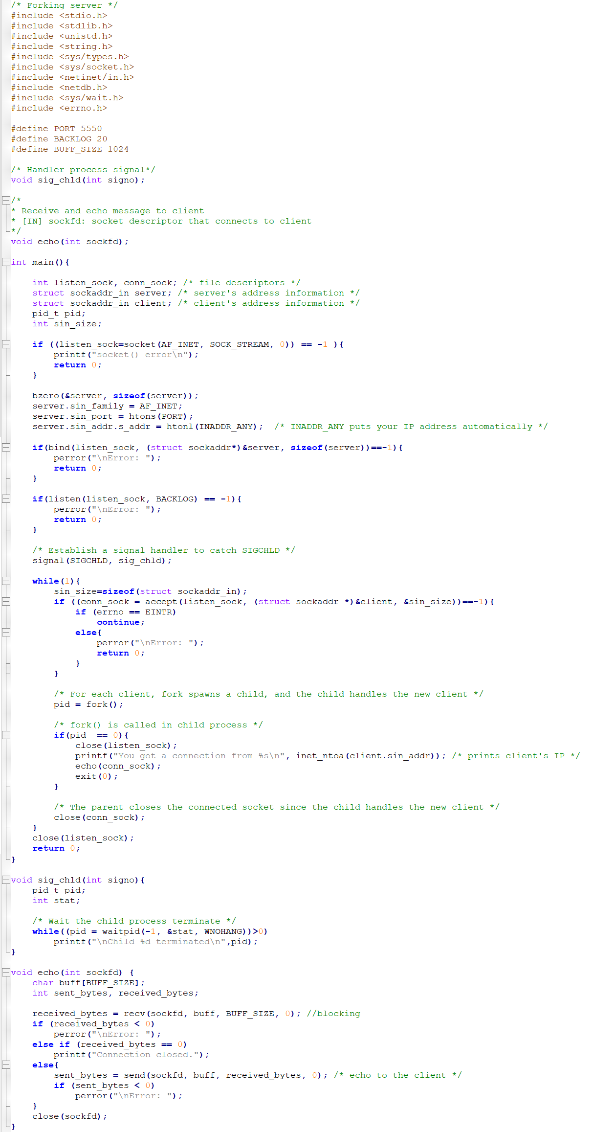 IT4062: Network Programming (HEDSPI)
